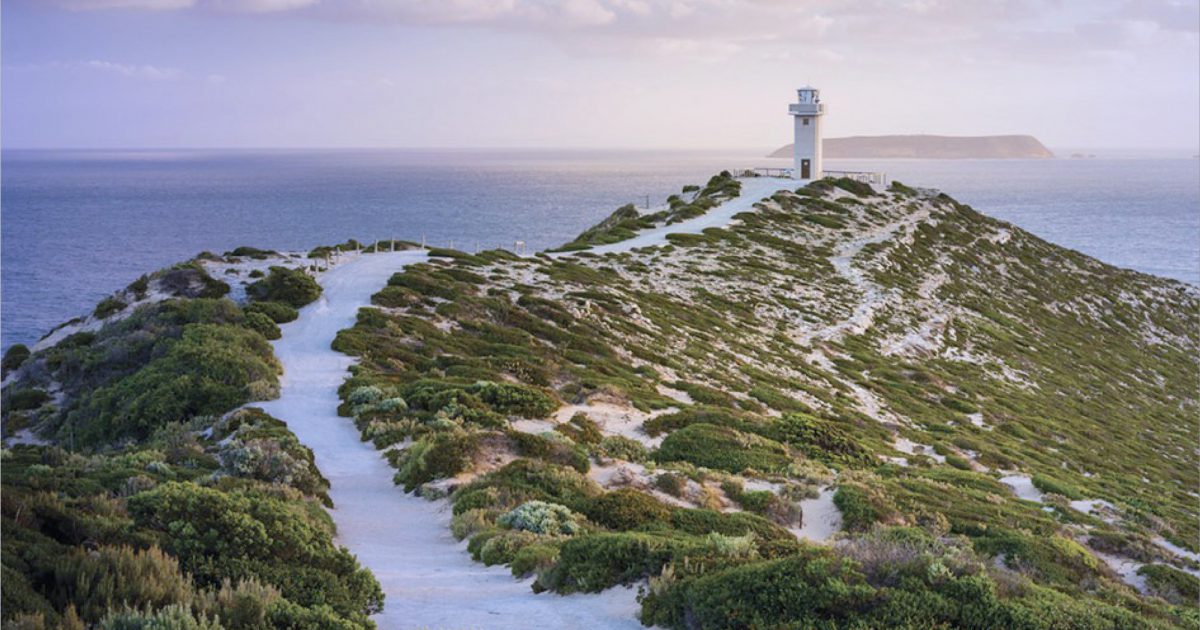 Marna Banggara | Great Southern Ark project renamed Marna Banggara